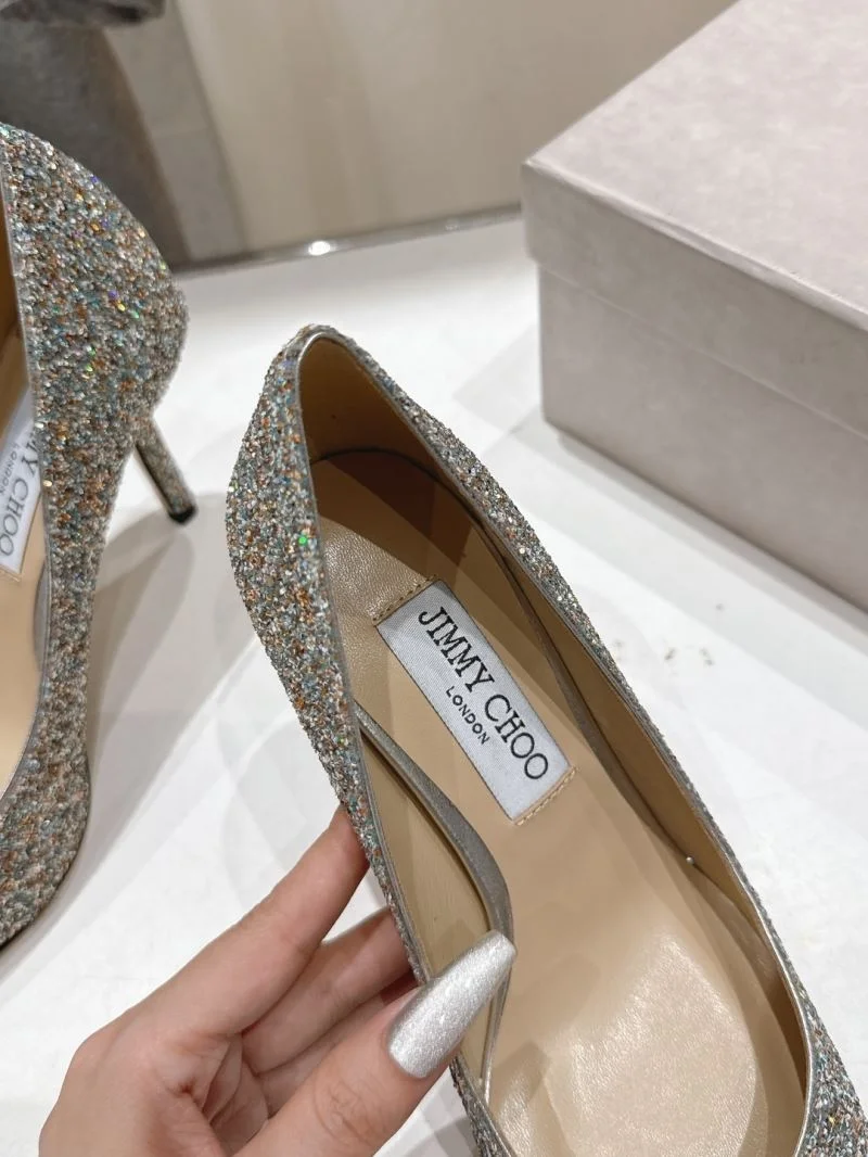 Low-cost Jimmy Choo Shoes