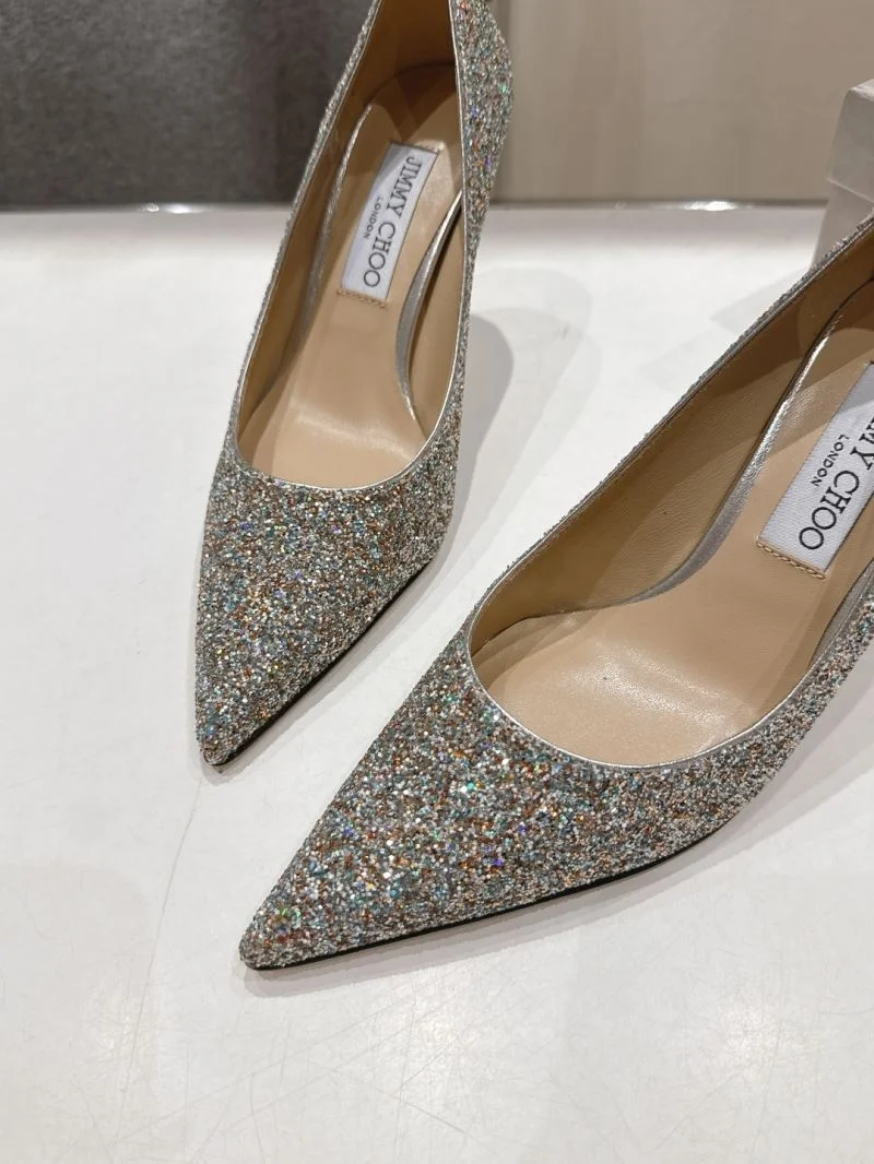 Low-cost Jimmy Choo Shoes