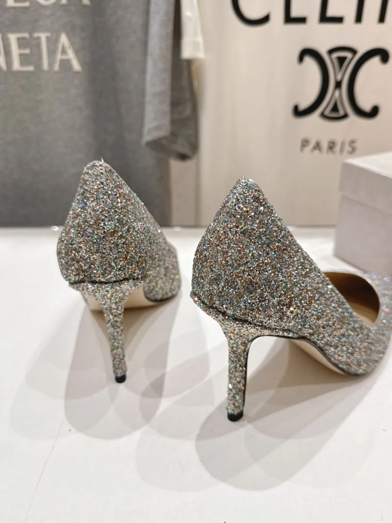 Low-cost Jimmy Choo Shoes