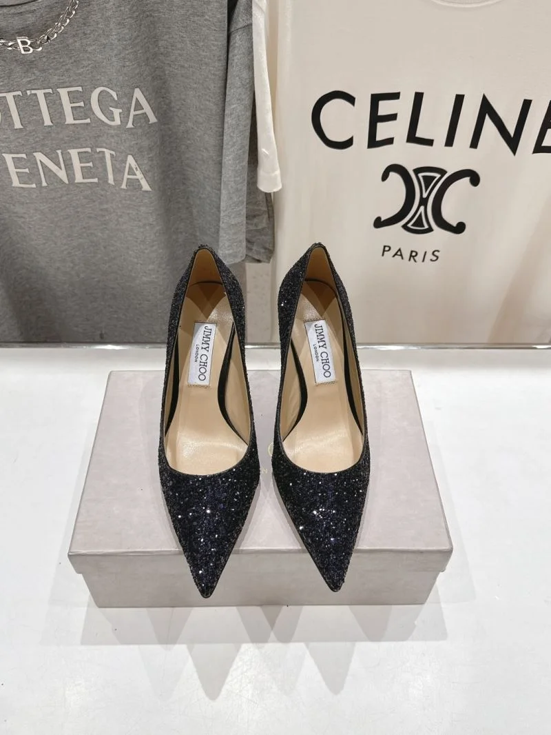 Jimmy Choo Shoes