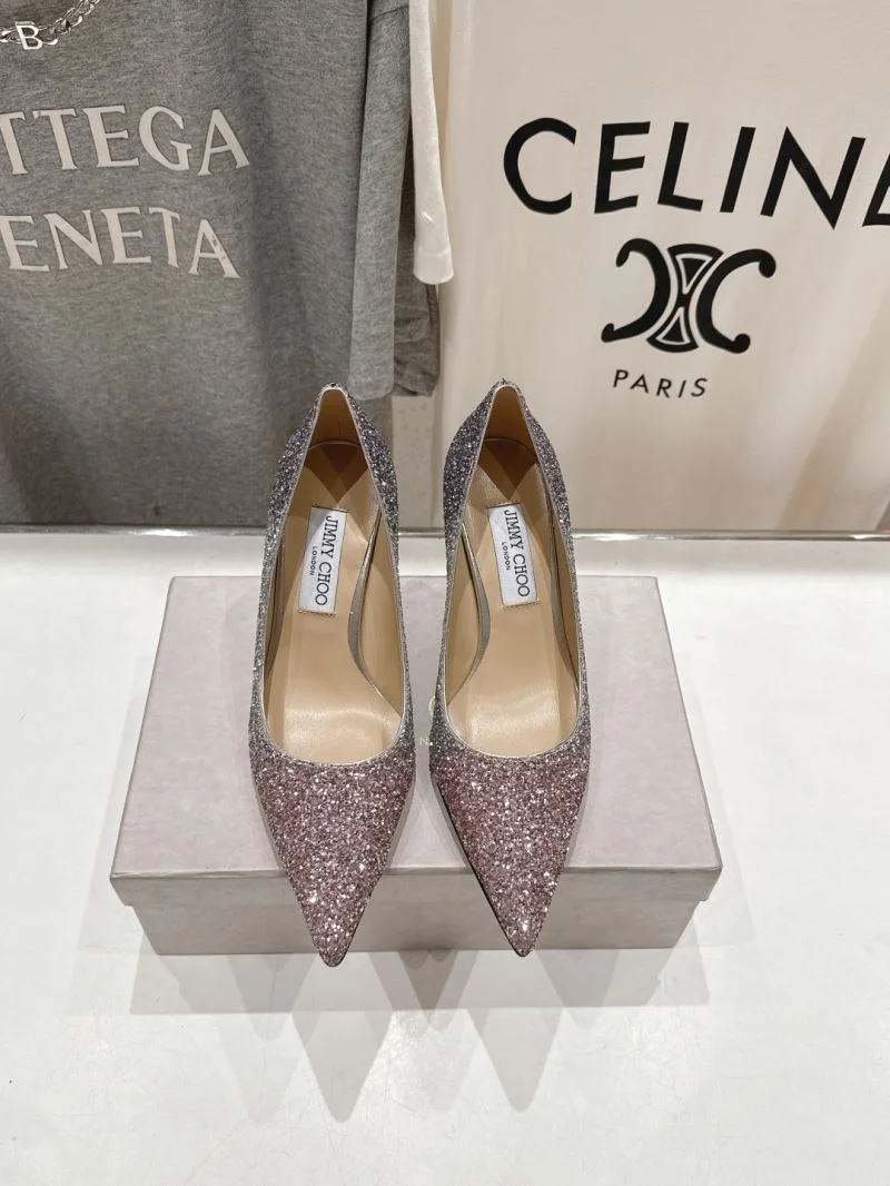 Jimmy Choo Shoes