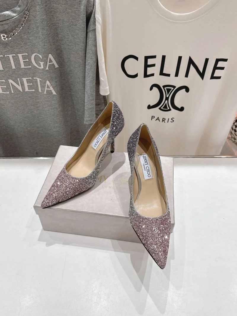 Inexpensive Jimmy Choo Shoes