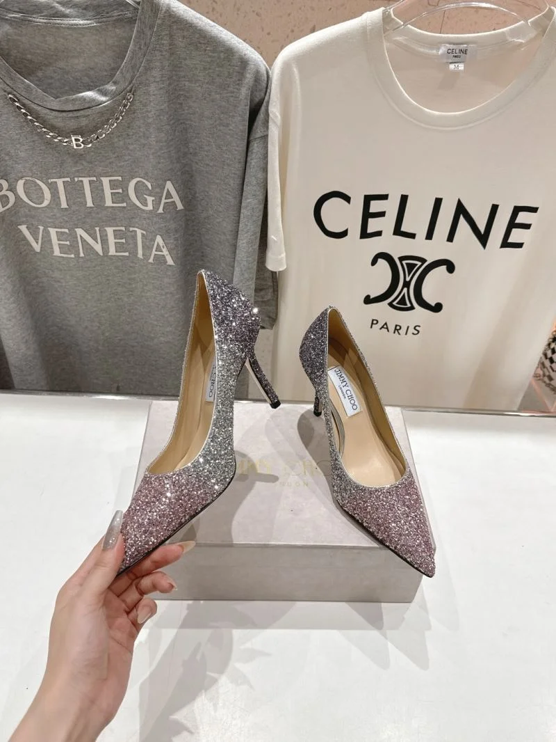 Inexpensive Jimmy Choo Shoes