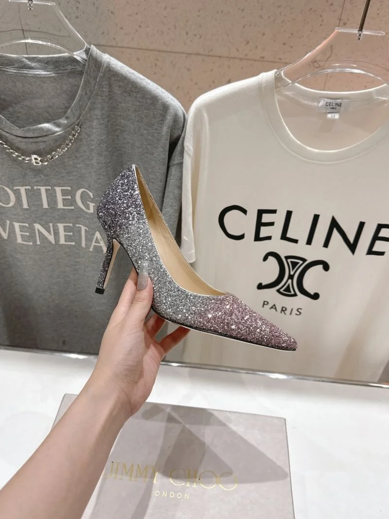 Inexpensive Jimmy Choo Shoes