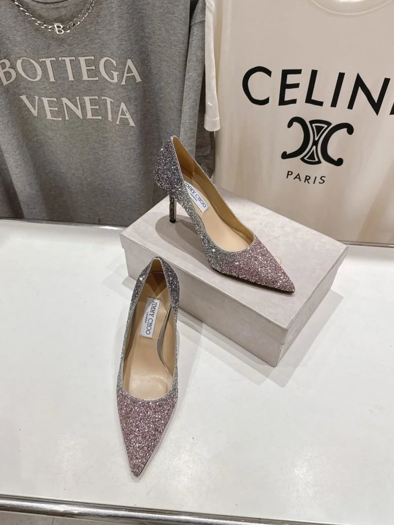Inexpensive Jimmy Choo Shoes