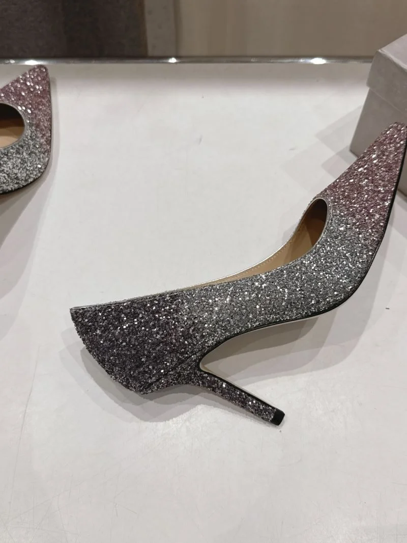 Inexpensive Jimmy Choo Shoes