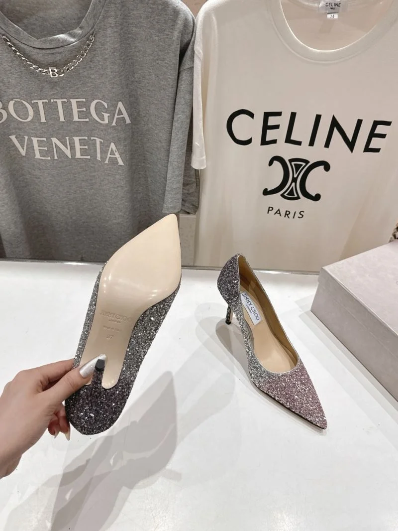 Inexpensive Jimmy Choo Shoes