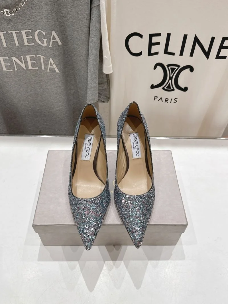 Jimmy Choo Shoes