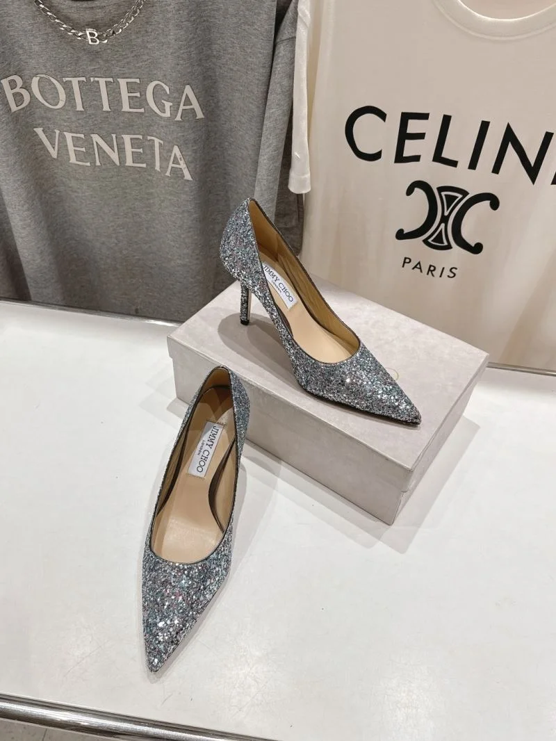 Value-priced Jimmy Choo Shoes