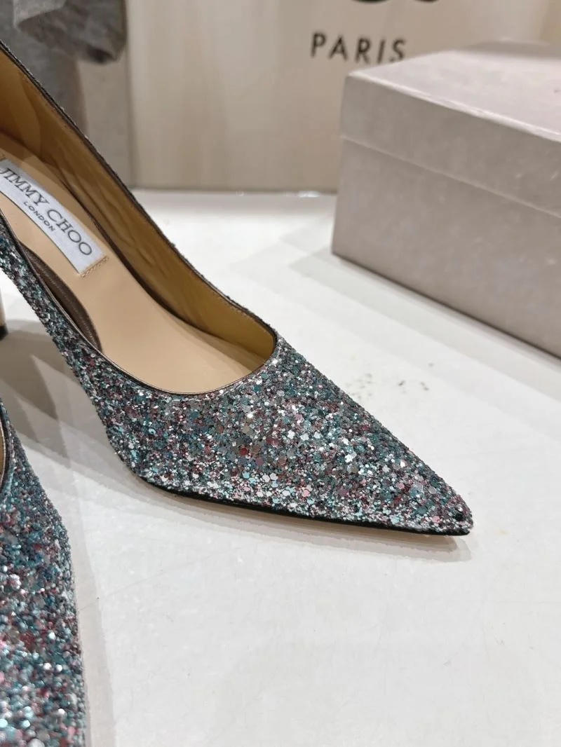 Value-priced Jimmy Choo Shoes