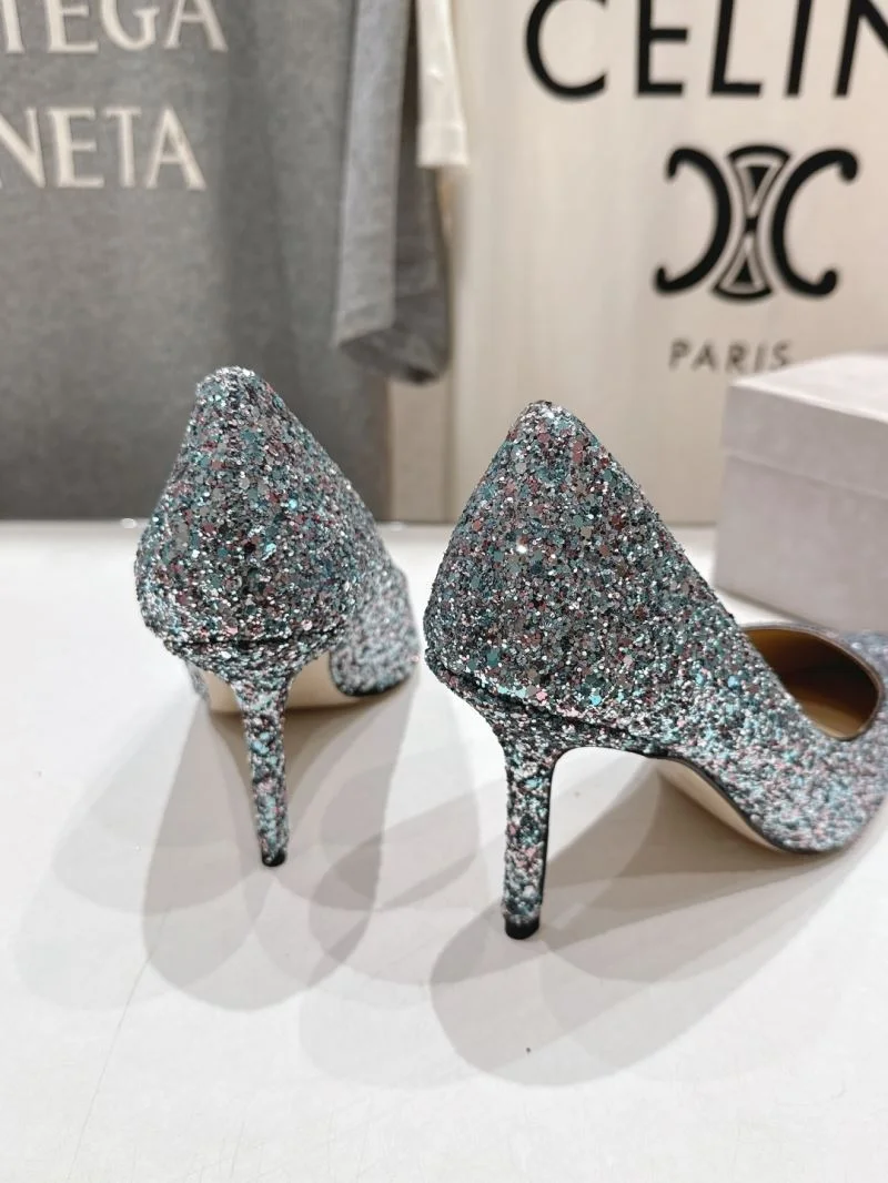 Value-priced Jimmy Choo Shoes