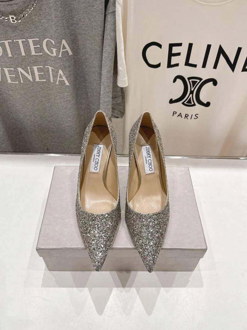 Jimmy Choo Shoes
