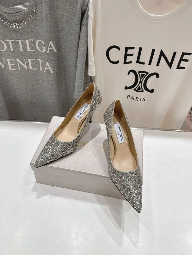 Legit Jimmy Choo Shoes