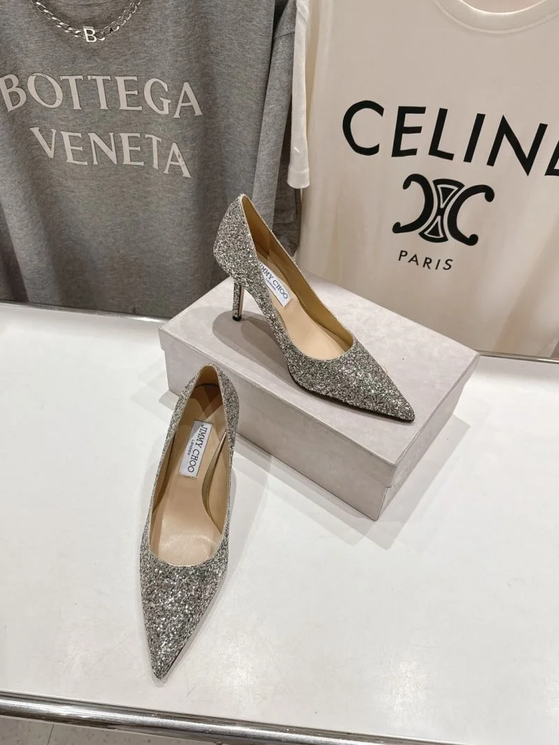 Legit Jimmy Choo Shoes