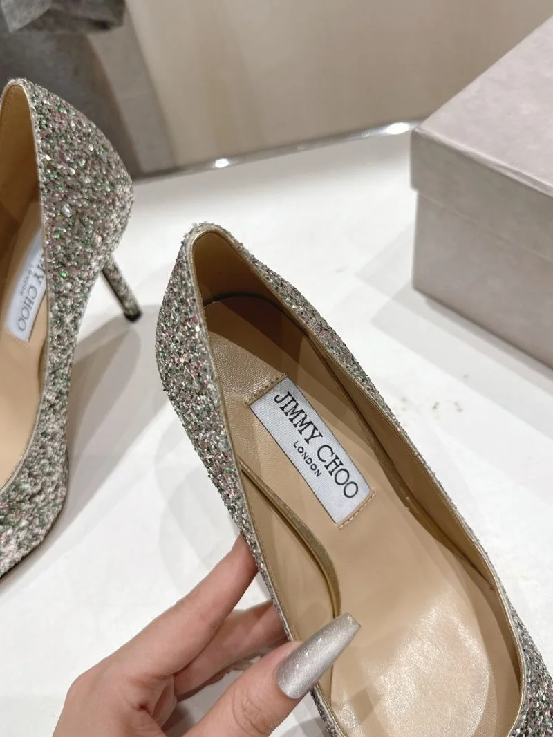 Legit Jimmy Choo Shoes