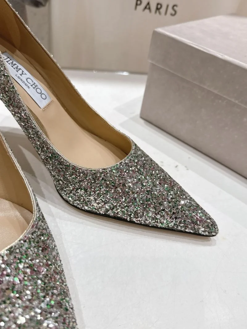 Legit Jimmy Choo Shoes