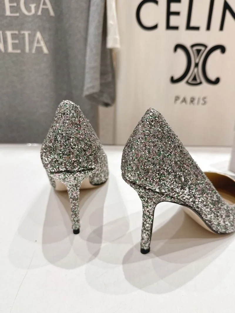 Legit Jimmy Choo Shoes