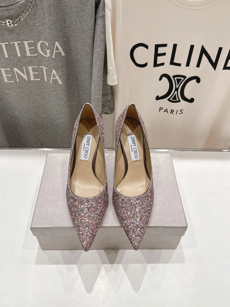 Jimmy Choo Shoes