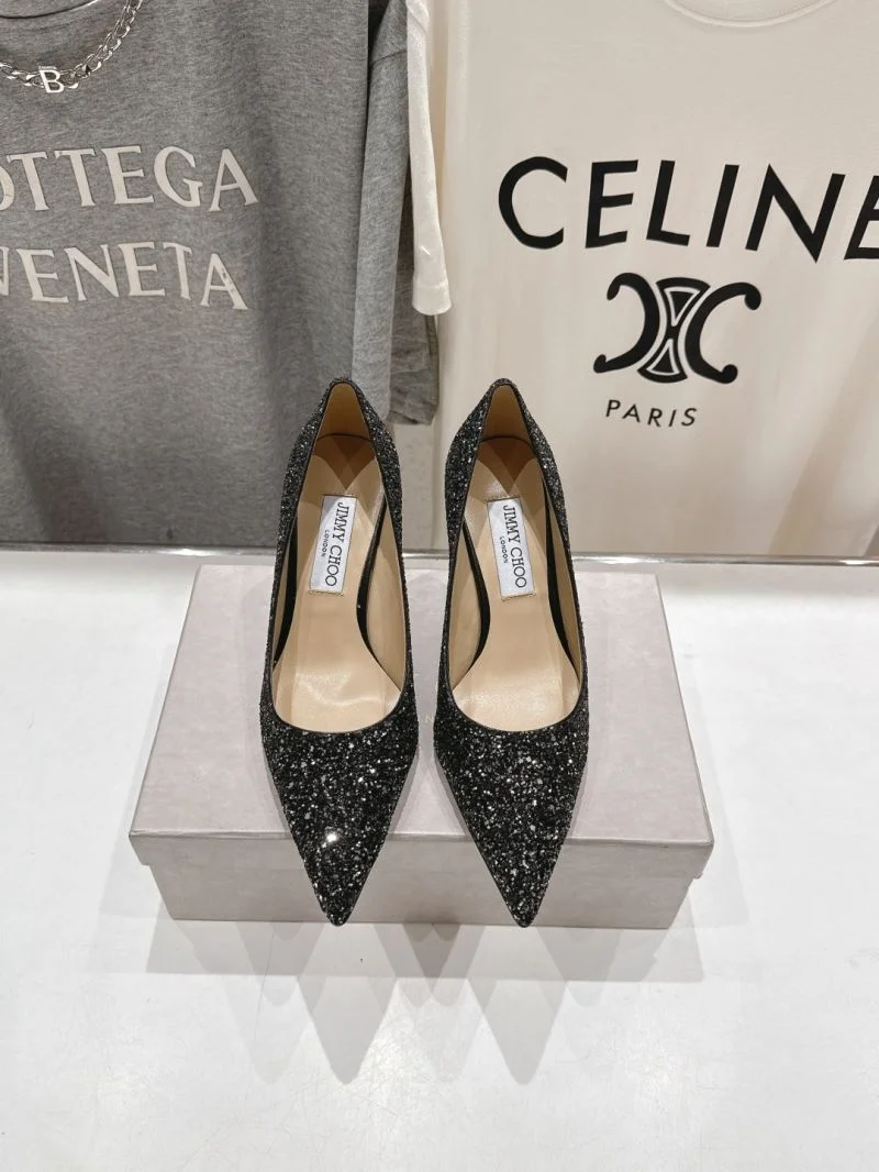 Jimmy Choo Shoes