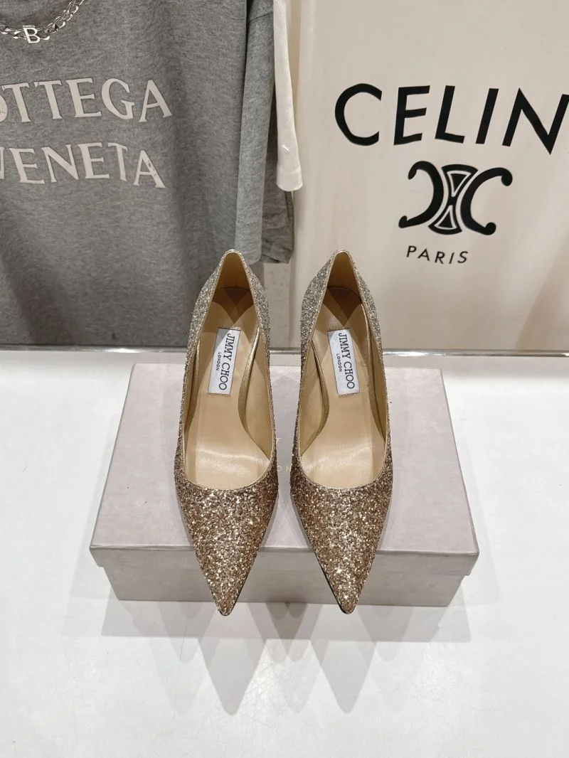 Jimmy Choo Shoes