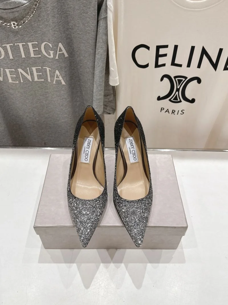 Jimmy Choo Shoes