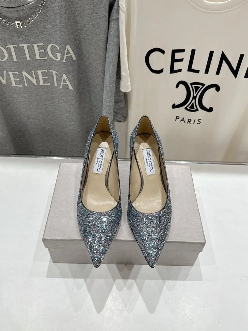 Jimmy Choo Shoes