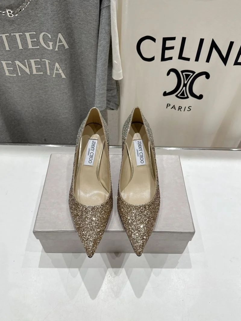 Jimmy Choo Shoes