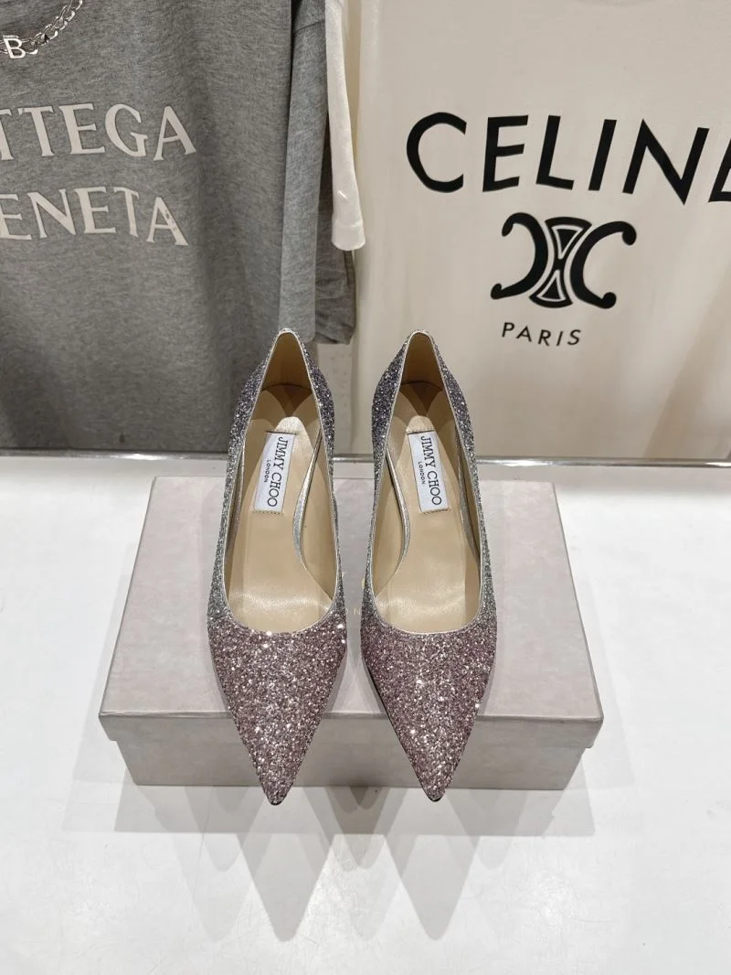 Jimmy Choo Shoes