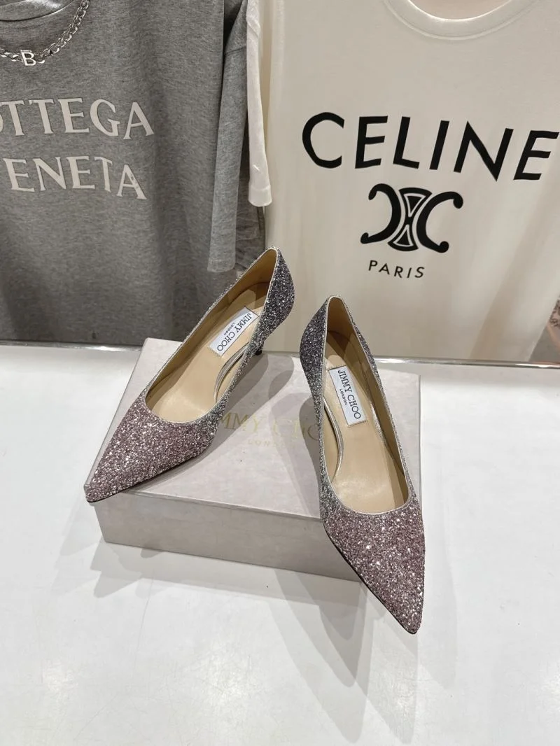 Perfect replica Jimmy Choo Shoes