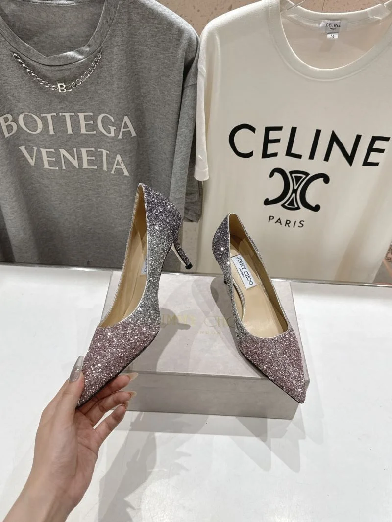 Perfect replica Jimmy Choo Shoes