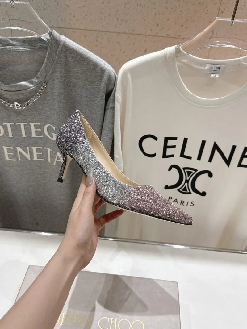 Perfect replica Jimmy Choo Shoes