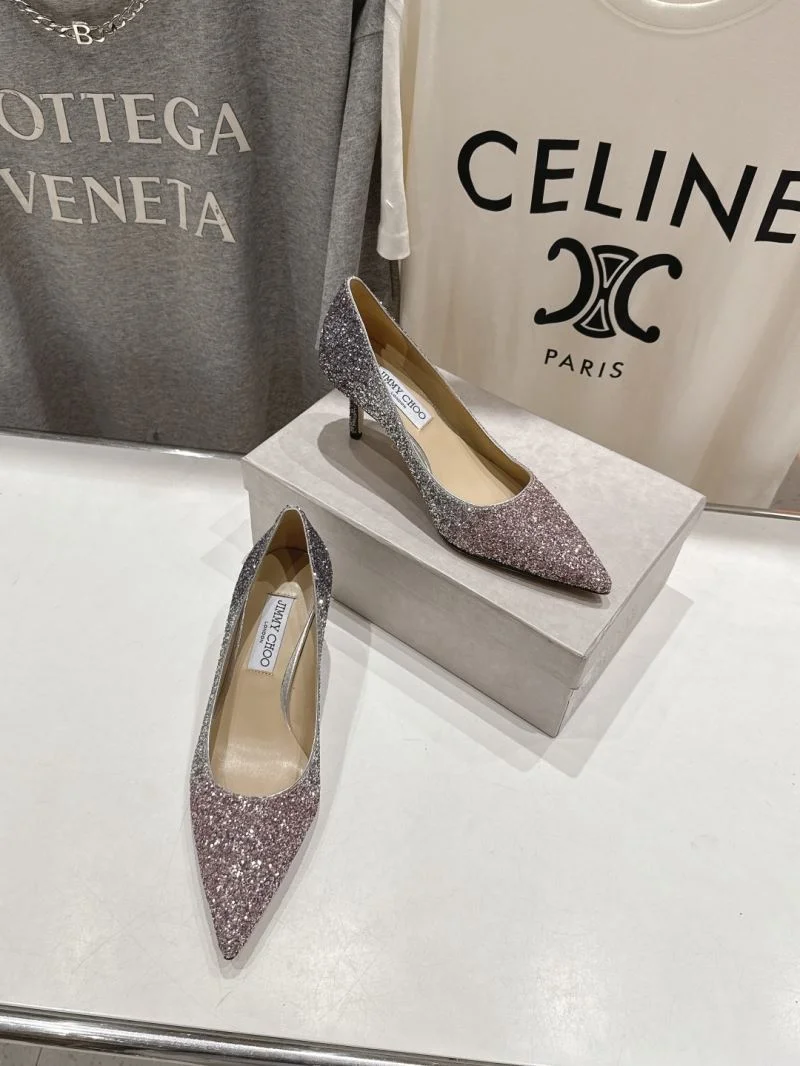 Perfect replica Jimmy Choo Shoes