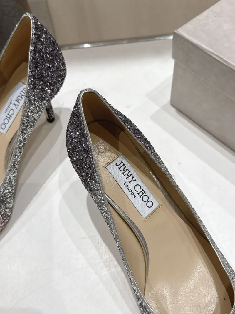 Perfect replica Jimmy Choo Shoes