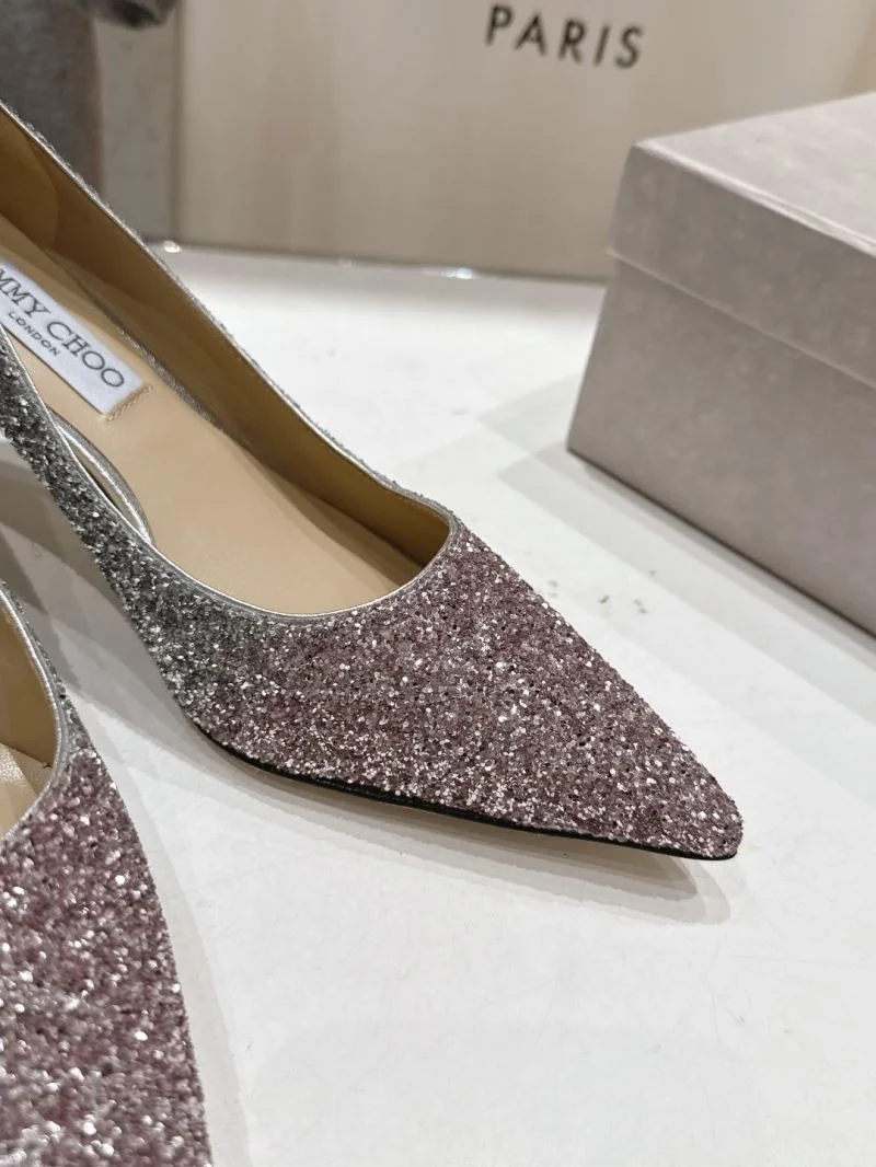 Perfect replica Jimmy Choo Shoes