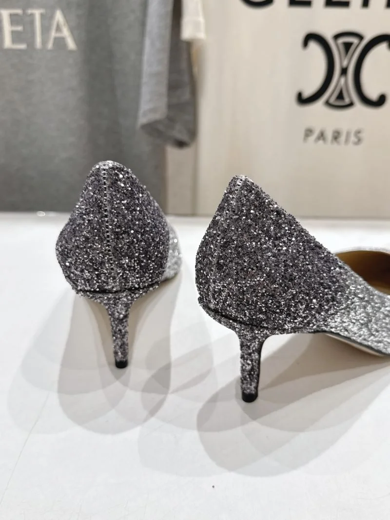 Perfect replica Jimmy Choo Shoes