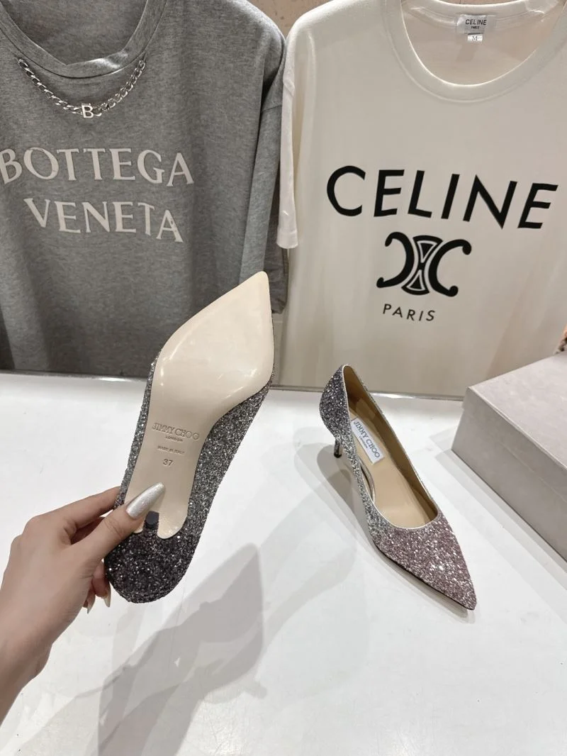 Perfect replica Jimmy Choo Shoes