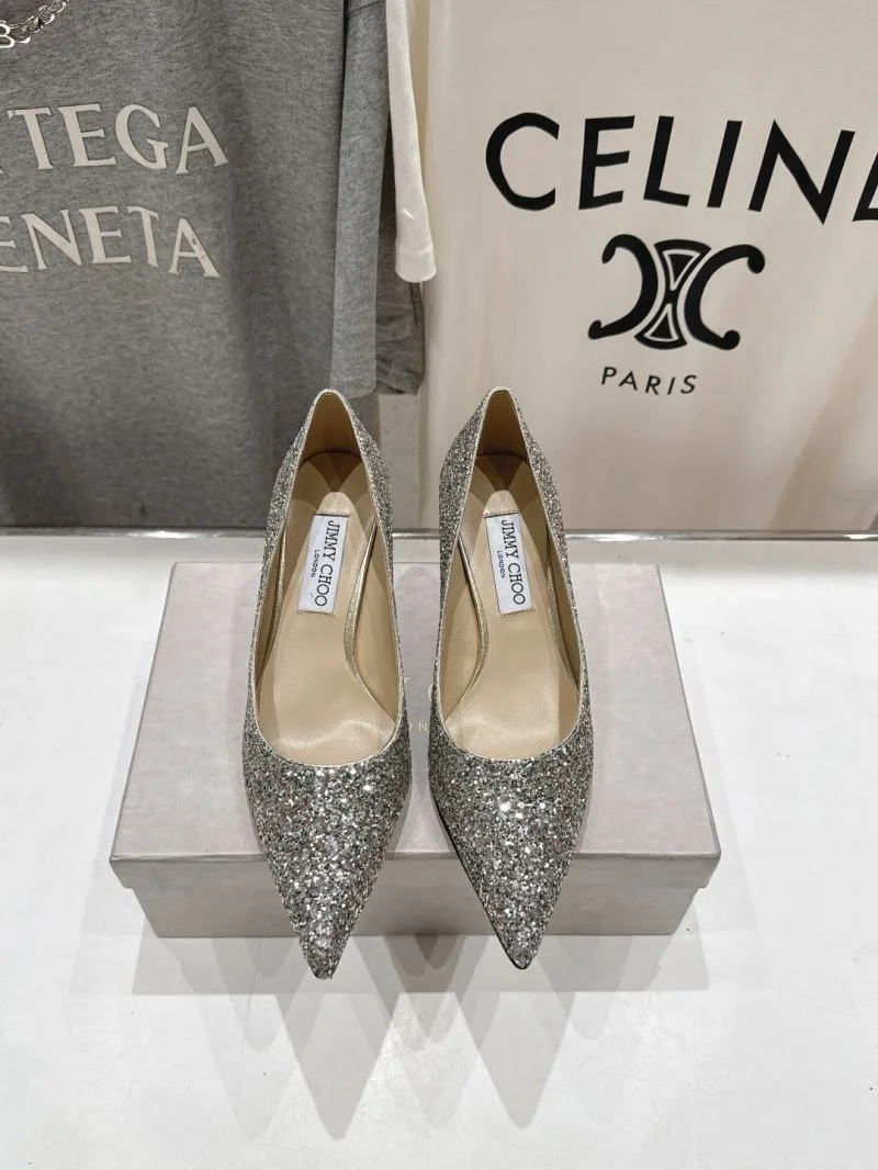 Jimmy Choo Shoes