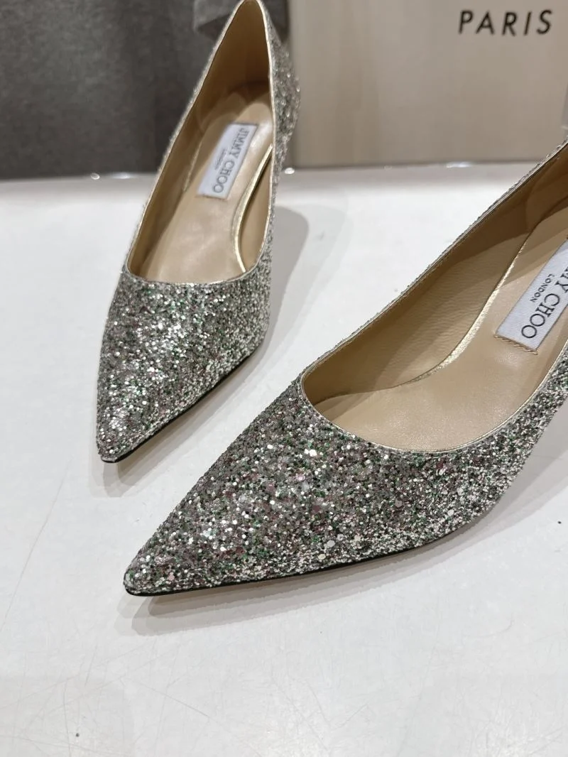 Genuine Jimmy Choo Shoes