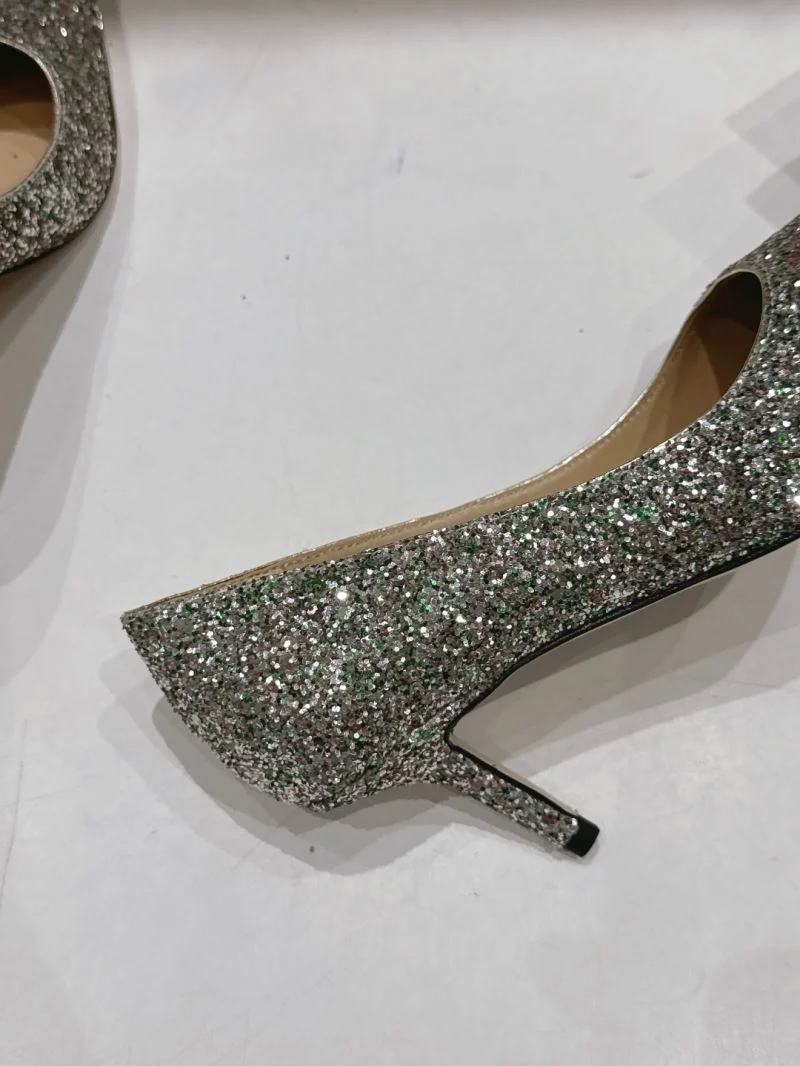 Genuine Jimmy Choo Shoes