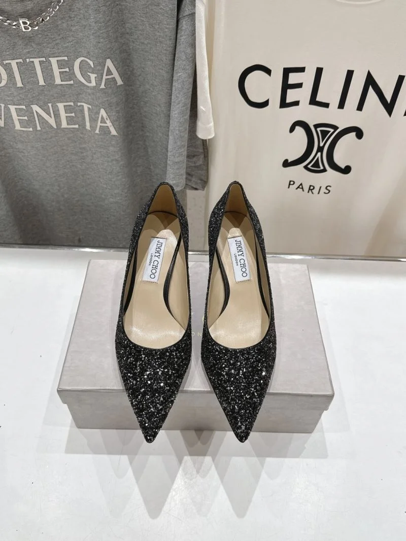 Jimmy Choo Shoes