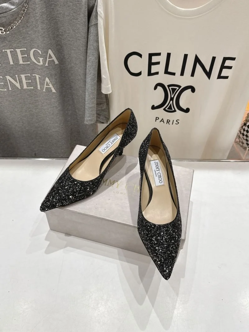 Perfect replica Jimmy Choo Shoes