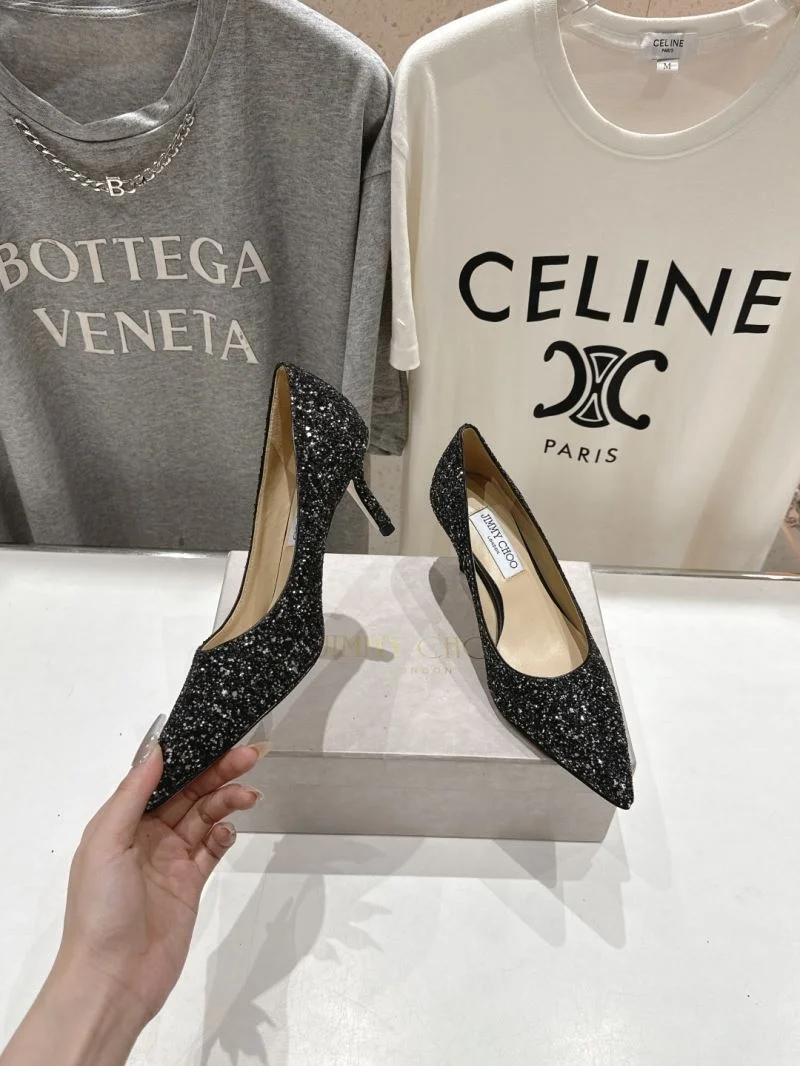 Perfect replica Jimmy Choo Shoes