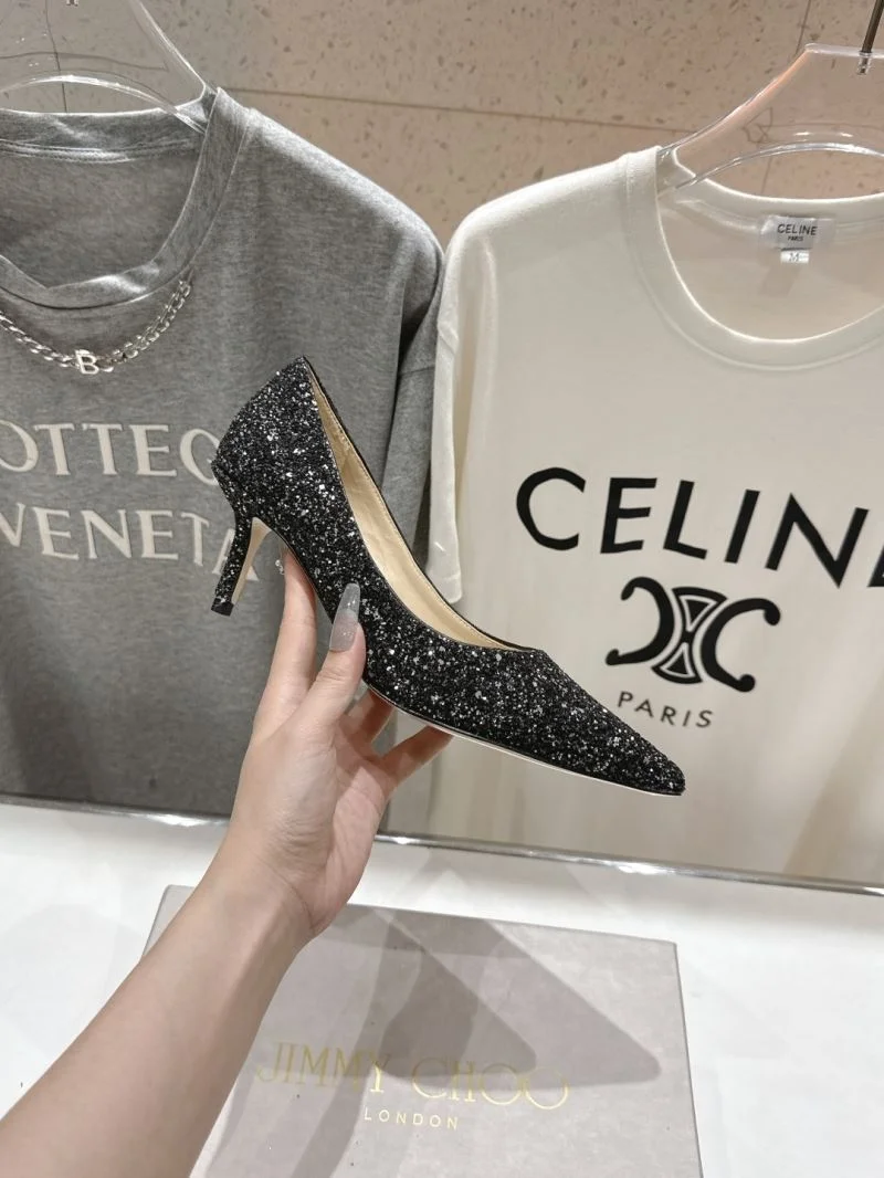 Perfect replica Jimmy Choo Shoes
