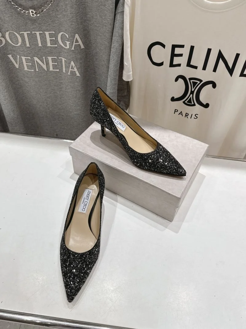 Perfect replica Jimmy Choo Shoes