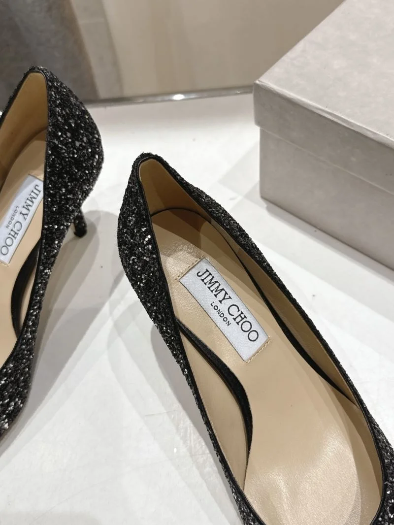 Perfect replica Jimmy Choo Shoes