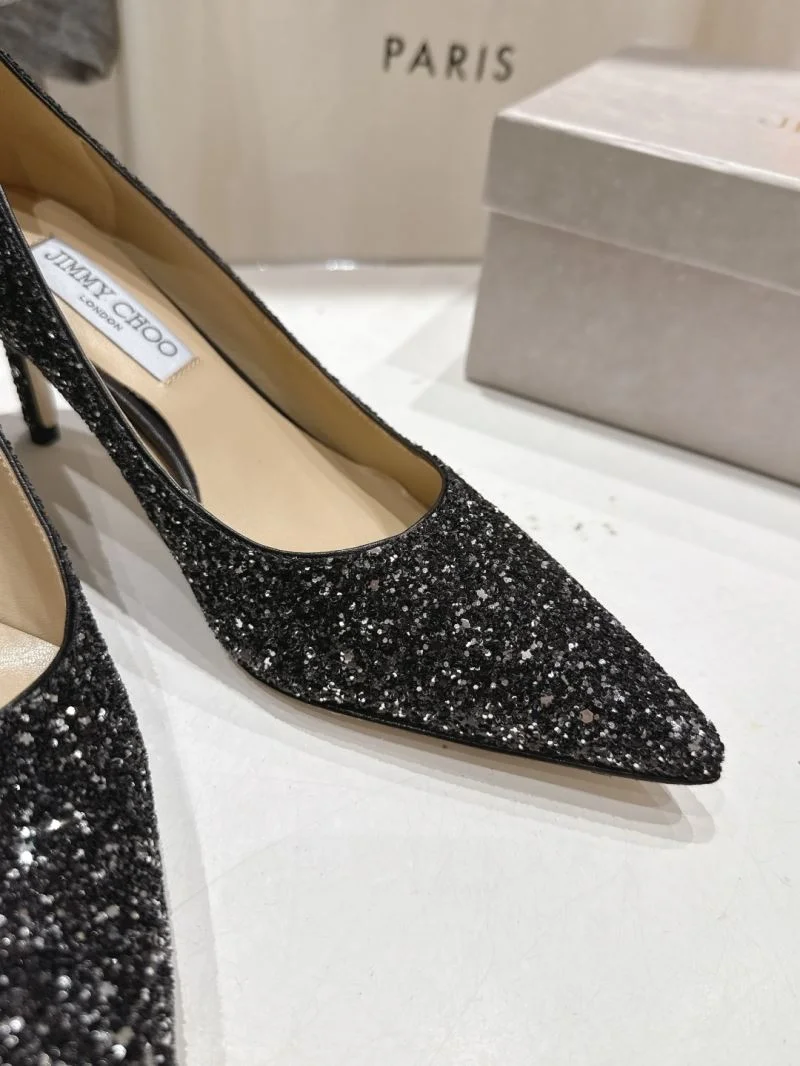 Perfect replica Jimmy Choo Shoes