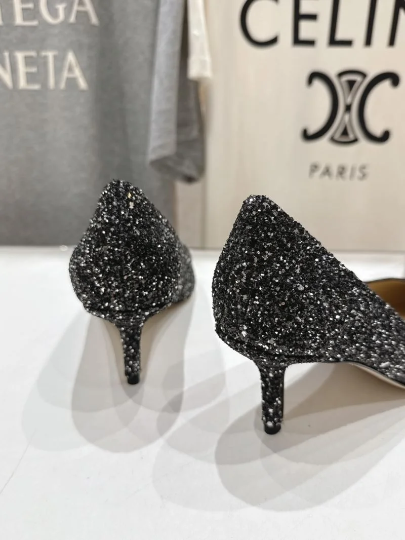 Perfect replica Jimmy Choo Shoes