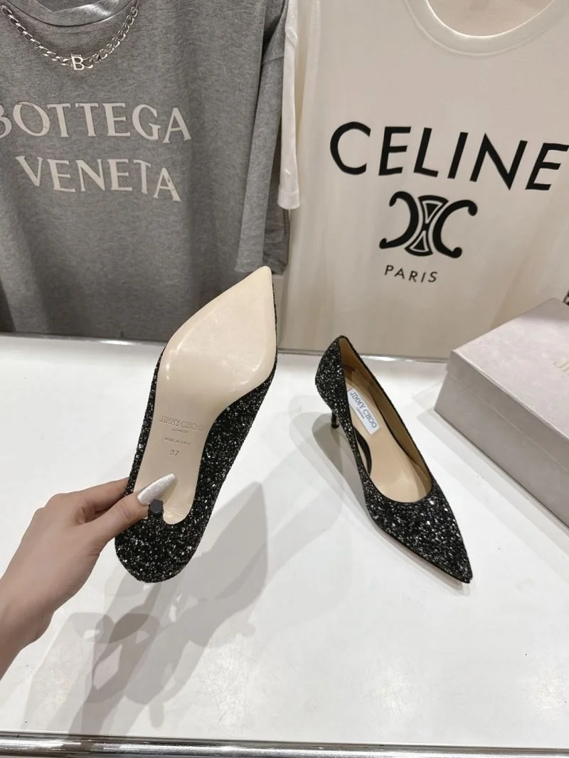 Perfect replica Jimmy Choo Shoes