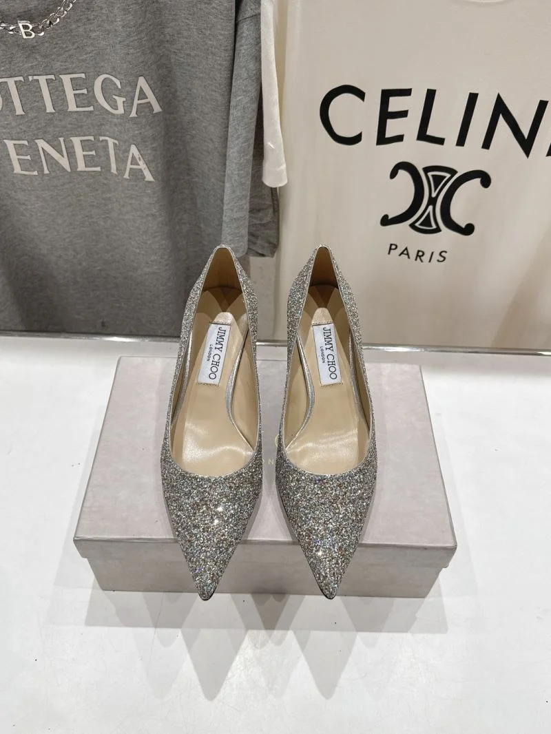 Jimmy Choo Shoes