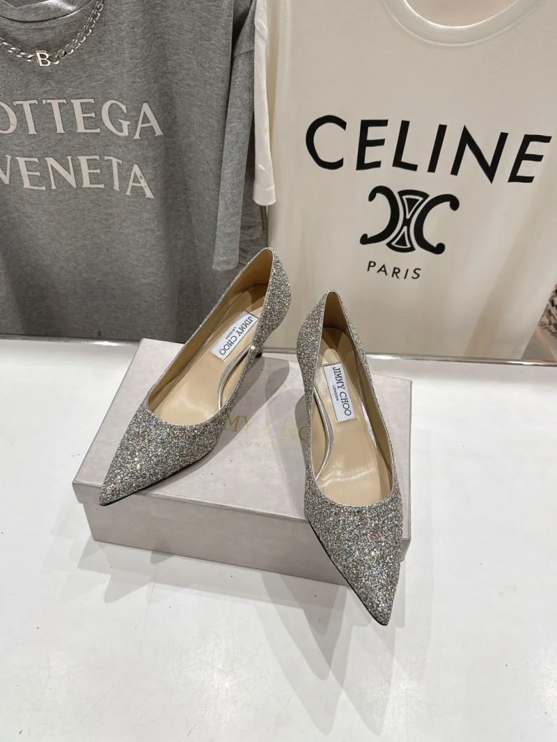 Official Jimmy Choo Shoes
